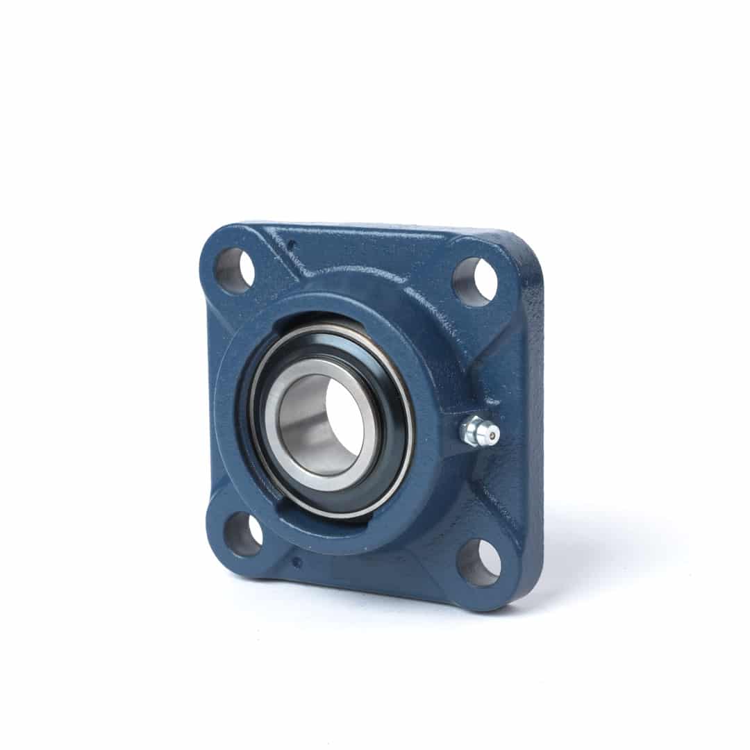 Flanged housing units FYJ65 KF | Engineers Mate
