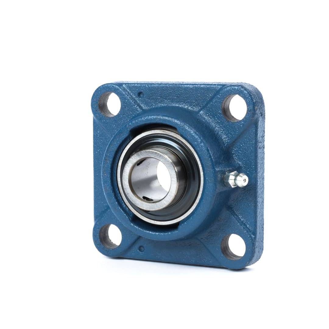 Flanged housing units FYJ90 TF | Engineers Mate