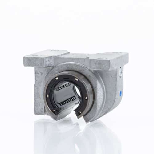 KGBAO16-PP-AS-INA Linear ball bearing units | Engineers Mate