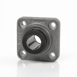 Linear ball bearing units | Linear ball bearing units KFB12 PPAS ...