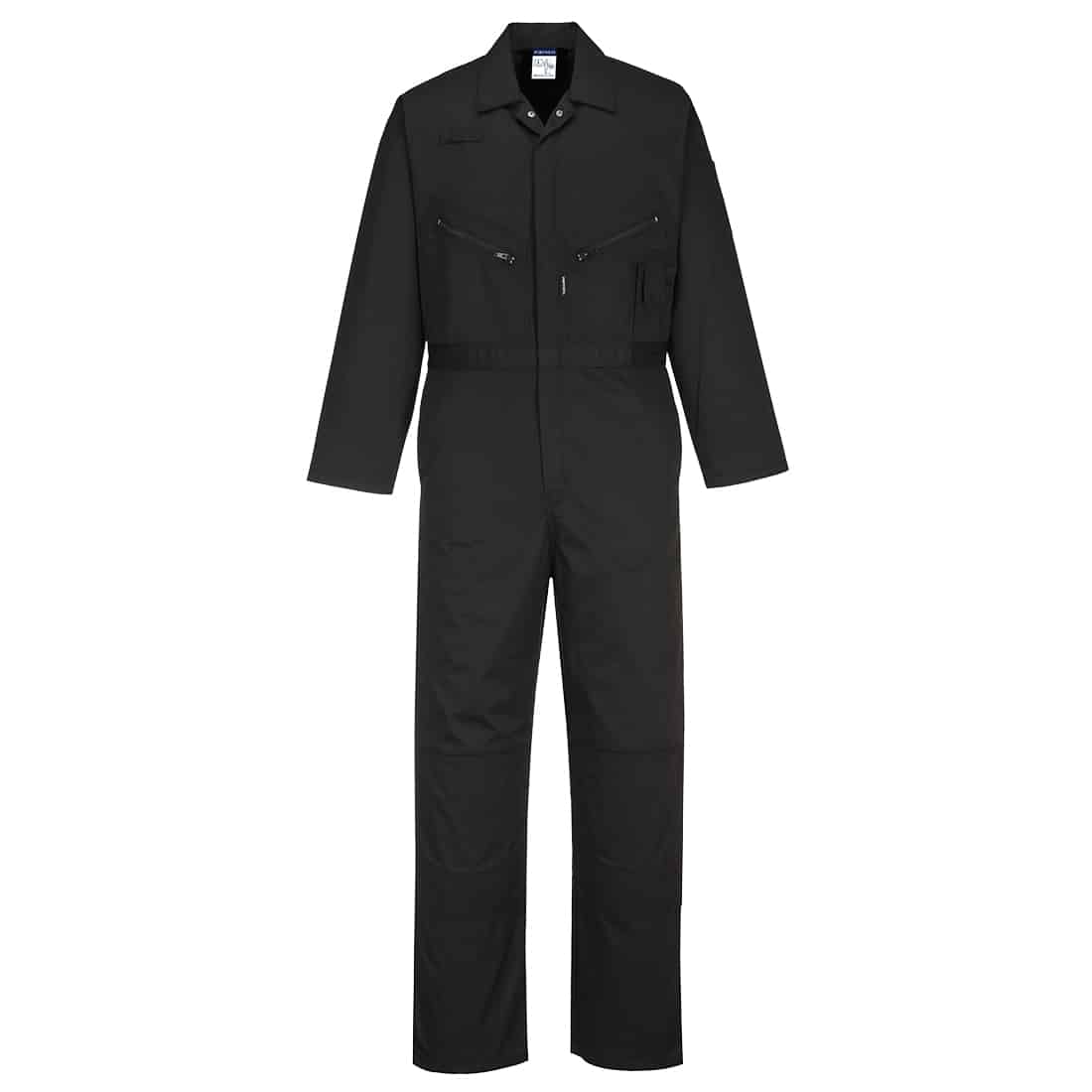 Kneepad Coverall | Engineers Mate